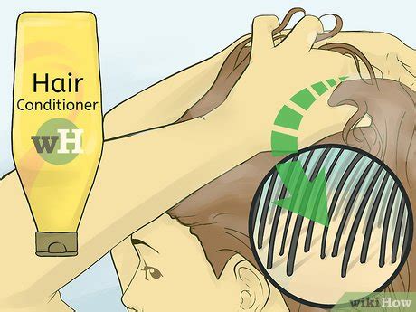 3 Ways To Prevent Dry Scalp WikiHow Health