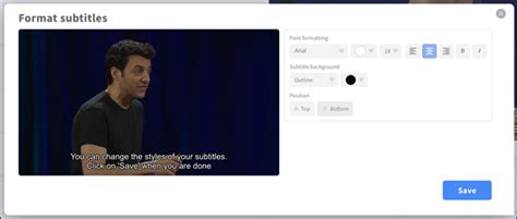 How To Open SRT File Android IPhone Mac Windows Online