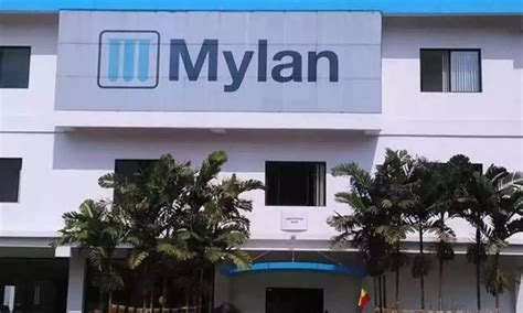Mylan Laboratories Gets Cdsco Nod To Manufacture And Market Epinephrine Tartrate Injection