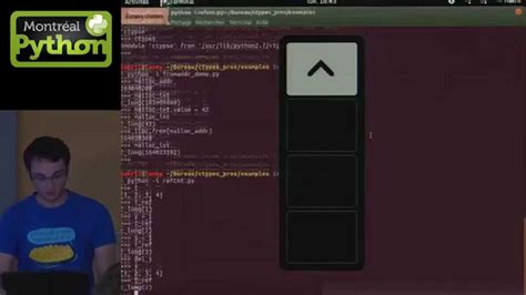 · exploration des cpython internals avec ctypes