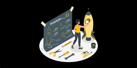 how creating a prototype can help your startup succeed huspi