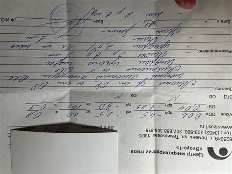 Астигматизм и близорукость Противопоказания для службы в армии Вопрос офтальмологу 03 Онлайн