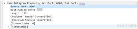 wireshark someip 协议 分析 discover 使用wireshark进行协议分析 桃太郎的技术博客 51cto博客