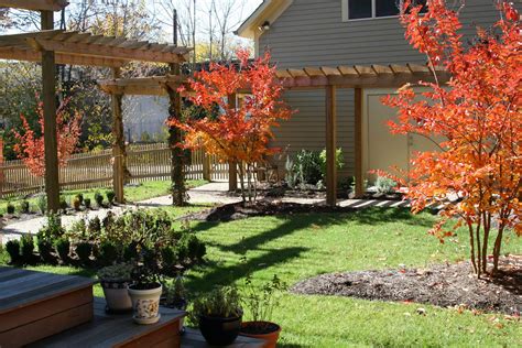 How To Plant Trees And Shrubs In East Tennessee