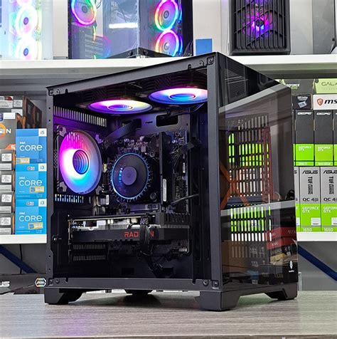 📌 คอมประกอบ งบ Nextstep Reborn เน็กสเต็ป รีบอร์น