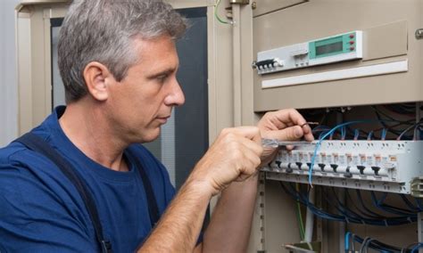 How To Replace A Circuit Breaker In Singapore LS Electrican Services SG