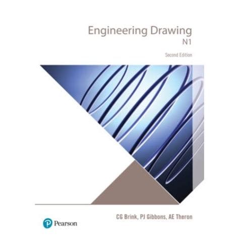 N1 Engineering Drawing Future Manager Books