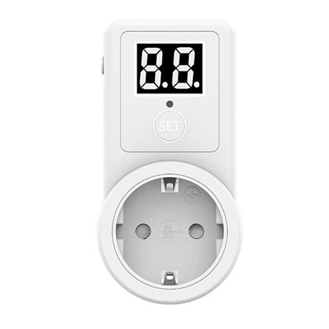 digital countdown timer switch universal socket pl grandado