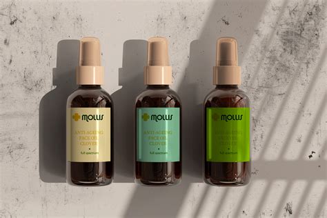 MOLLIS :: Behance