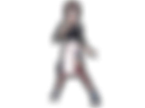 Rin Nohara By Maxdemon On DeviantArt