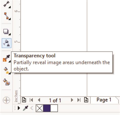 Cara Mengoperasikan Corel Draw Cara Membuat Gambar Tombol Button Pada