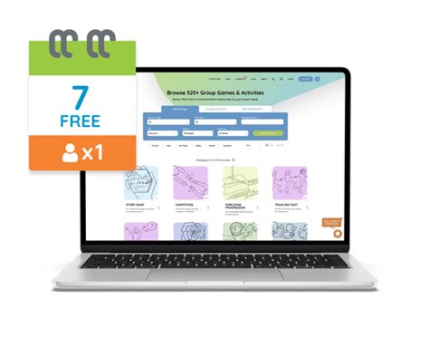 Free Team Building Program Templates Download Now