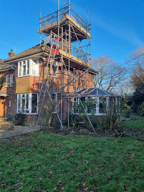 Wymondham Scaffolding Added A New Wymondham Scaffolding Wymondham Scaffolding Added A New Wymondham Scaffolding