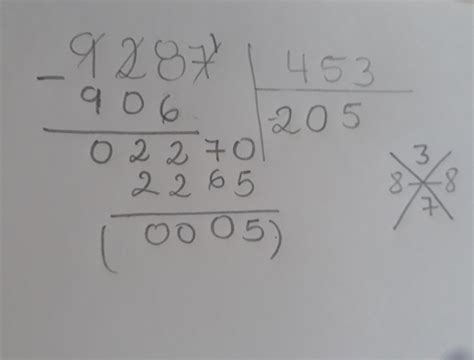 Diviciones De 3 Cifras Brainly Lat