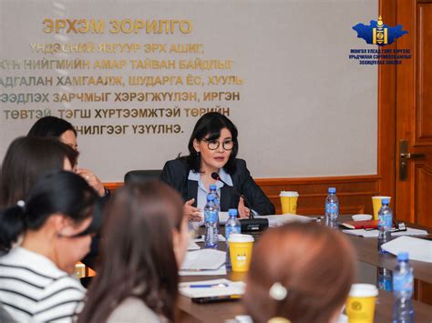 Гэр бүлийн хүчирхийлэлтэй тэмцэх тухай хууль түүнийг дагаж гарсан журмуудын хэрэгжилтийн үр