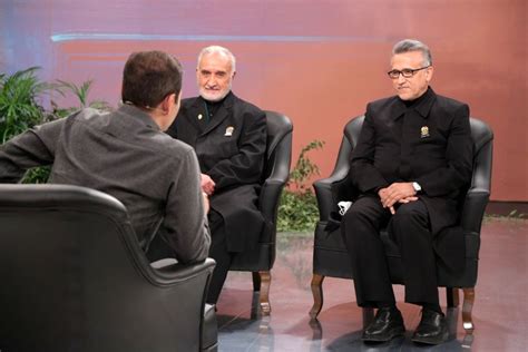 روایت تاجر و استاد دانشگاهی که افتخارشان خادمی حرم امام رضاع است