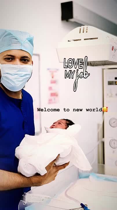 [video] Javad Paarol On Linkedin Happiness Lovemyjob Healthcare Patientcare Blessings