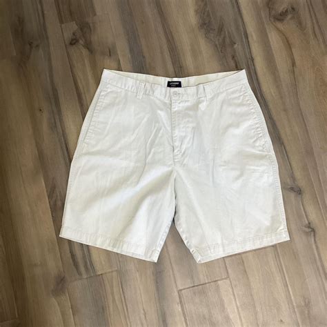 Mens Docker Shorts Great Condition 100 Cotton Depop