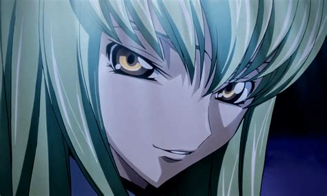 I Just Finished Code Geass For The First Time And Here Are Some Of My