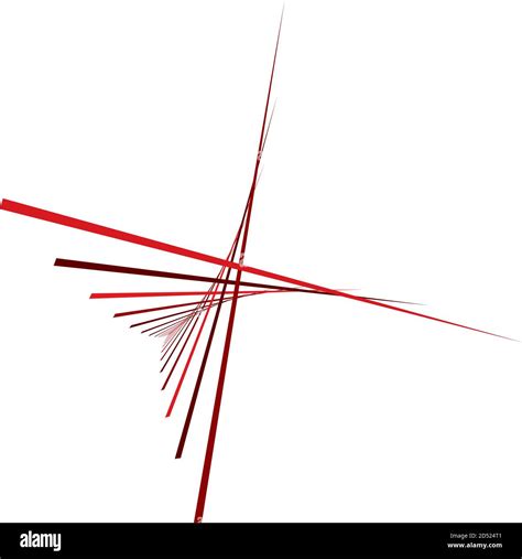 Random Lines And Stripes Grid Mesh Abstract Reticular Matrix Array Colorful Pattern Texture