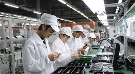 過年了富士康的員工辭職為何選擇回家也不要獎金原因很現實 每日頭條