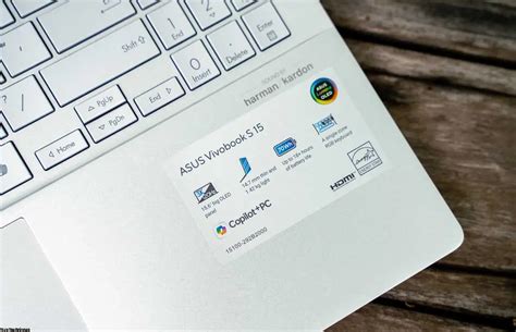 Vivobook S 15 OLED Review Snapdragon X Elite S AI Revolution