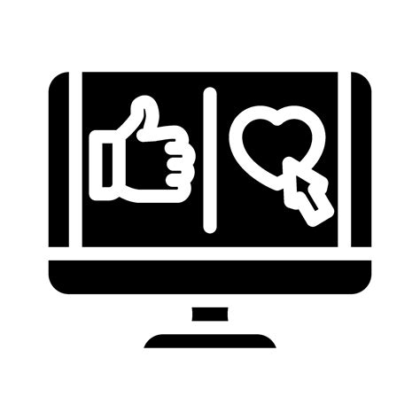 Microinteractions Ux Ui Design Glyph Icon Vector Illustration 41500629