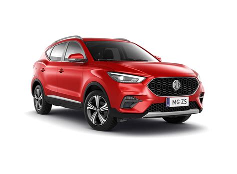 Noul Mg Hs Mg Motor