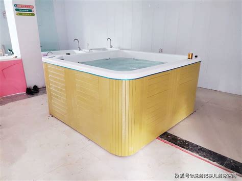 周一上午去商丘婴儿游泳馆新店开业去安装设备调试 搜狐大视野 搜狐新闻