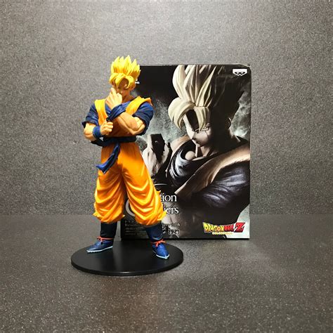 Future Gohan Toys