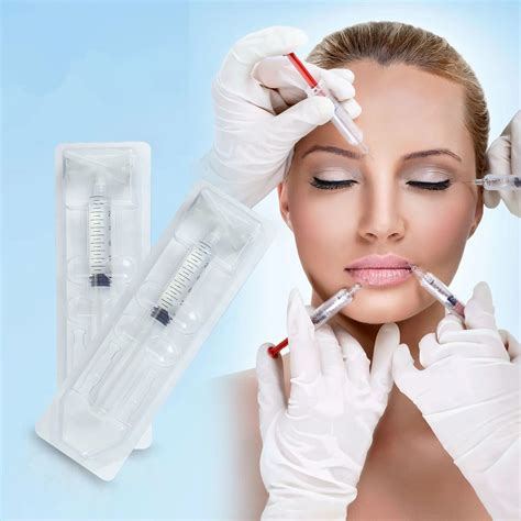 Hyaluronic Acid Injections Face How Long Does It Last At James Kettler Blog