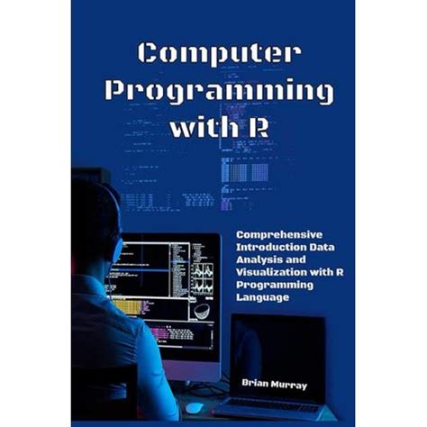 Computer Programming With R Comprehensive Introduction Data Analysis