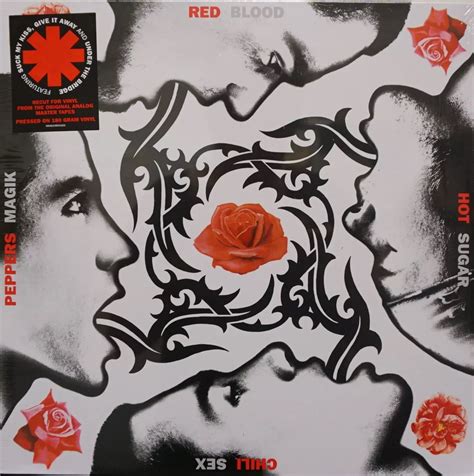 Blood Sugar Sex Magik Wallpapers Wallpaper Cave