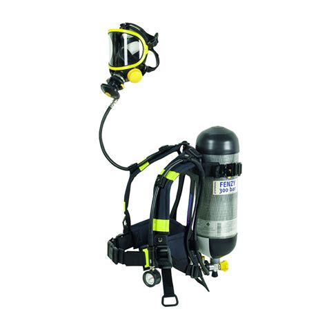 霍尼韦尔SCBA825 T8000正压式空气呼吸器技术参数 产品资料 说明书 铤和