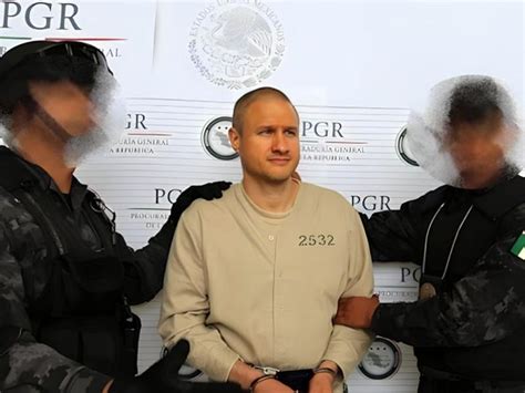 Arleth Terán Fue Novia Del Narcotraficante Édgar Valdez Villareal La