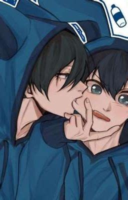 Truyện Rin x Isagi rinisa ThyUyn