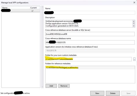 Dyn365 Fando Unified Developer Experience Step By Step Dyn365