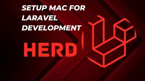 Laravel Development Using Herd For Absolute Beginners — Part 1 By
