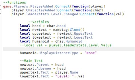 Gui Not Always Displaying Right Value Scripting Support Developer Forum Roblox
