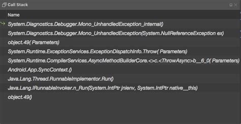 xamarin forms android notifications not working · issue 421 · baseflow