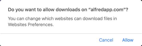 What Are All Those Macos Catalina Security Alerts The Mac Security Blog