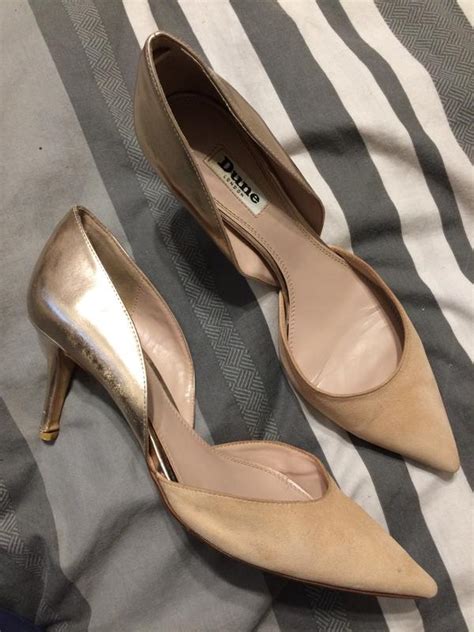 Dune London туфлі босоніжки 26 см — ціна 120 грн у каталозі Туфлі Купити жіночі речі за