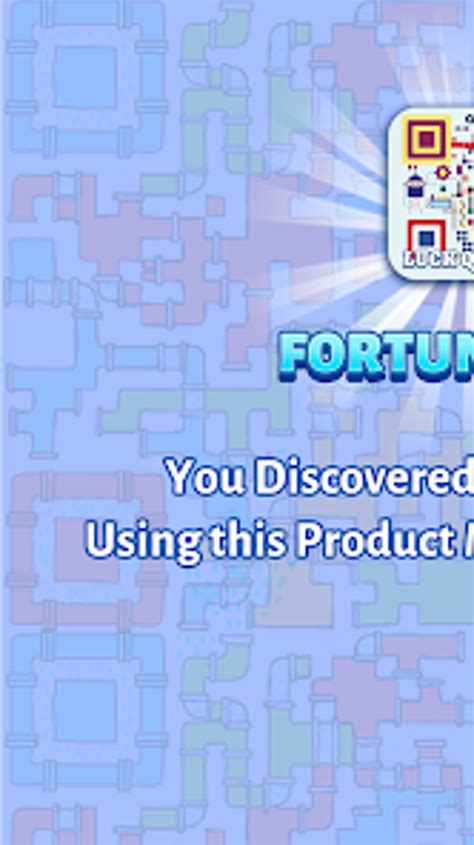 Android 용 Luck Qr Code Go 다운로드