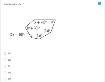 Polygons Quiz By TeachwithWise TPT