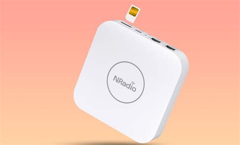 Connecting SIM Card To WiFi Router A Comprehensive Guide Robots Net