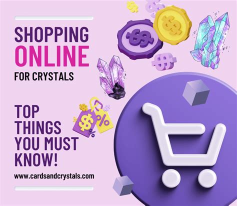 The Best Crystal Shop Online Visit 1 Crystal Store
