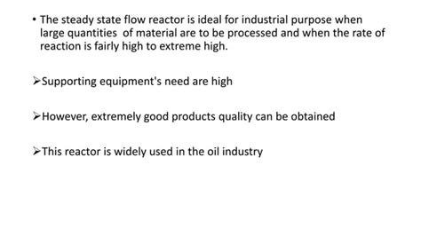 Intro To Reactor Design Pptx