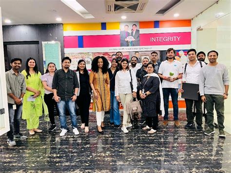 Ashutosh Kumar On Linkedin Trailblazercommunity Salesforce Trailblazer