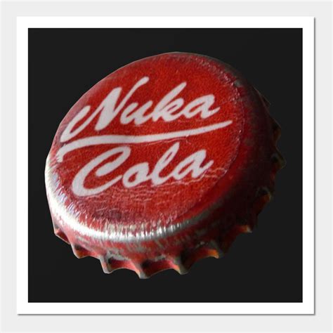 Nuka Cola Sticker by blazingturtle | Fallout tattoo, Nuka cola bottle ...