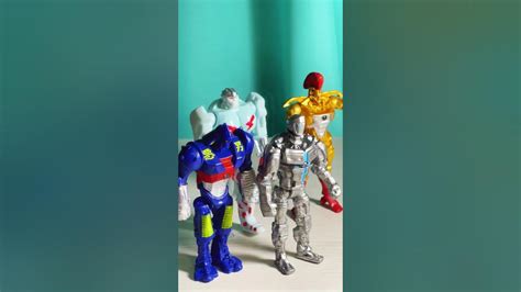 Черепашка ниндзя против живой стали Youtube